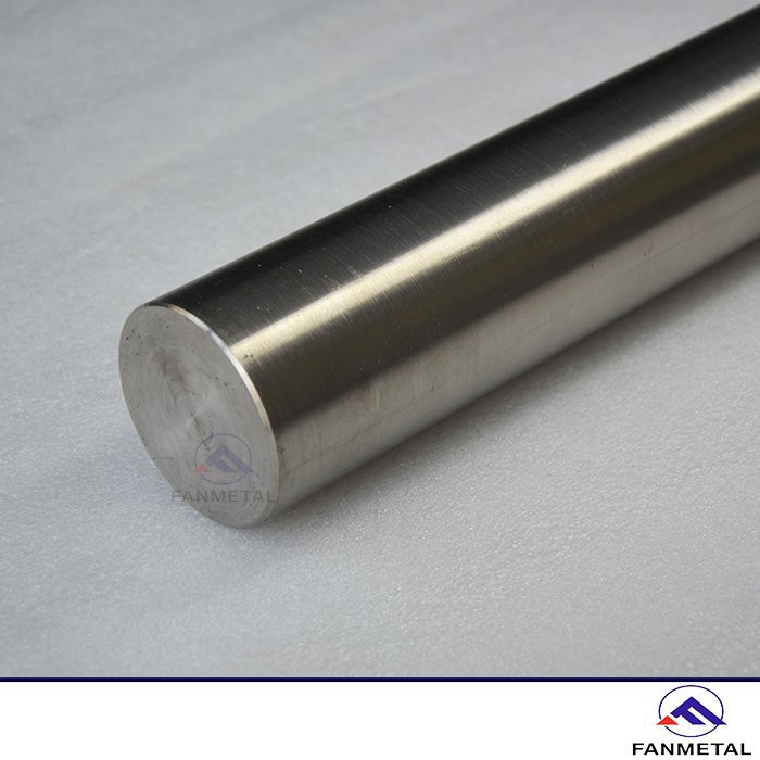 Customized Titanium Alloy Rod Suppliers, Manufacturers, Factory ...