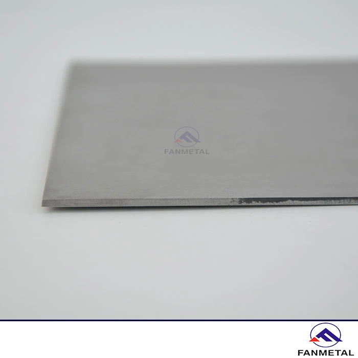Customized C-103 Niobium Alloy Sheet Suppliers, Manufacturers, Factory ...
