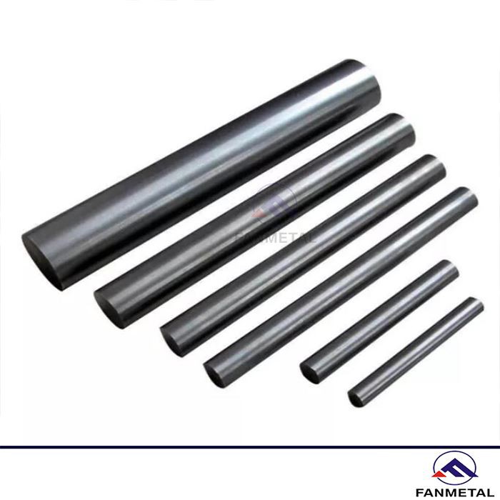 Customized Cobalt Chrome Rod Suppliers, Manufacturers, Factory ...