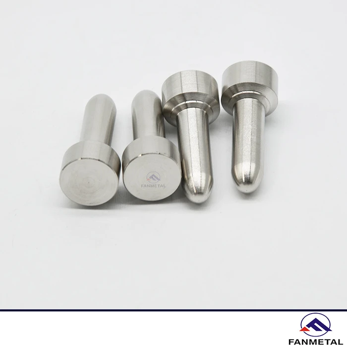 Customized Cobalt Chromium Alloy Nozzle Suppliers, Manufacturers ...