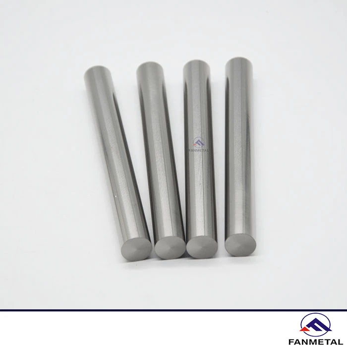 Customized Tungsten Electrode Rod Suppliers, Manufacturers, Factory ...