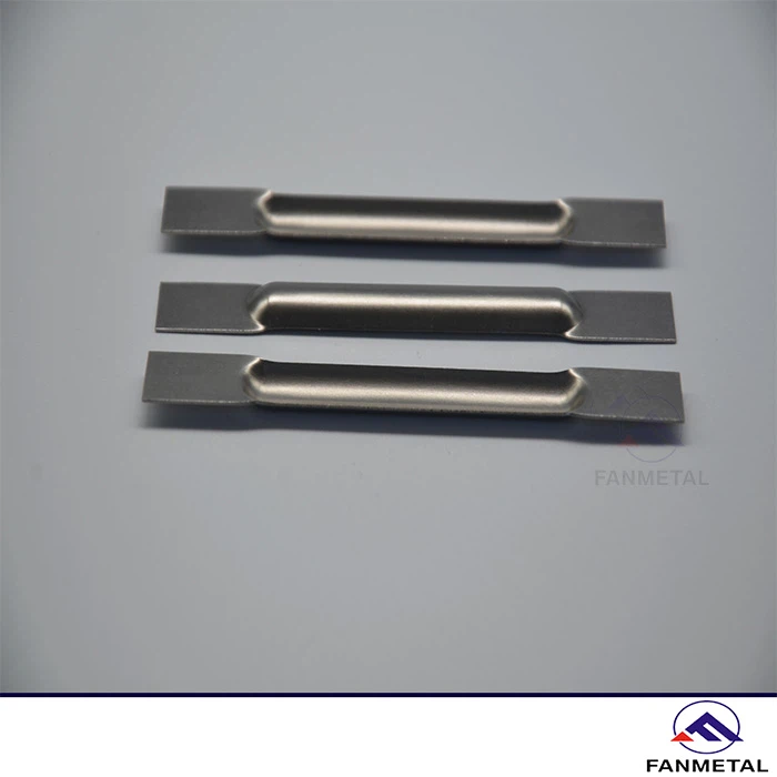 Customized Tungsten Evaporation Boats Suppliers, Manufacturers, Factory ...