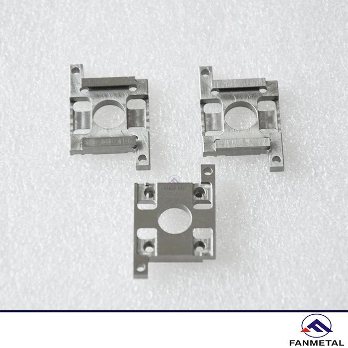 Customized Tungsten Heavy Alloy Implant Part Suppliers, Manufacturers ...