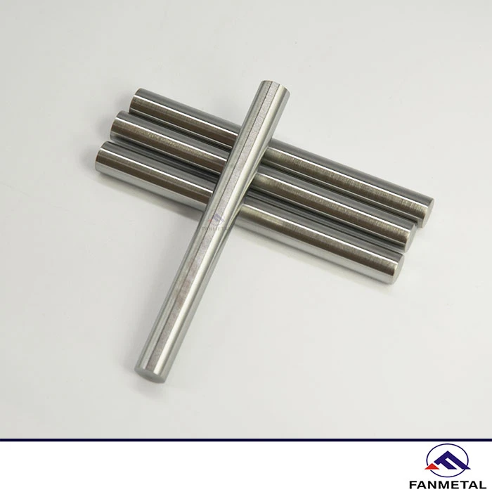 Customized Tungsten Welding Electrode Bar Suppliers, Manufacturers ...