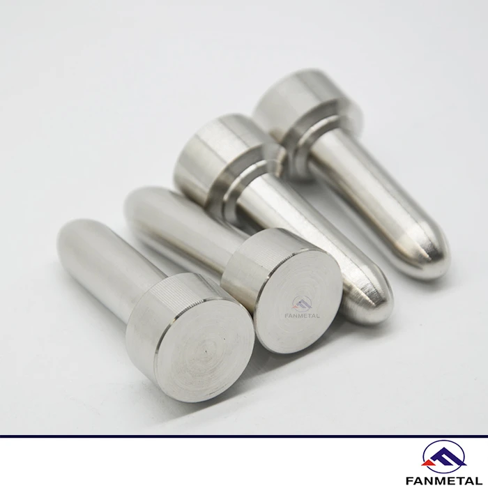 Customized Cobalt Alloy Nozzles Suppliers, Manufacturers, Factory ...